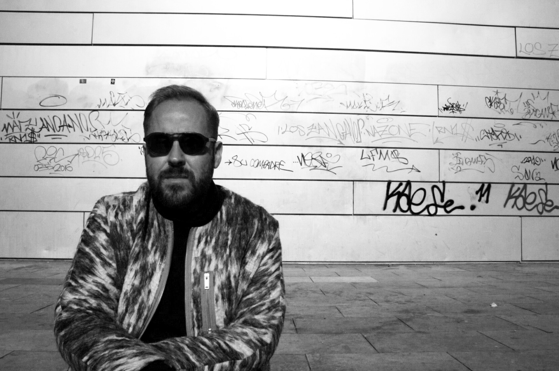 About – Mikel Berrio